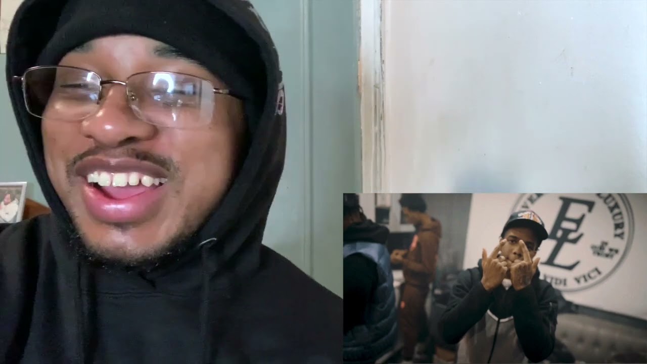 Lee Drilly x Bando Ptz x Kay Hound x Leeky G Bando - 4 FOR 4 (Official ...