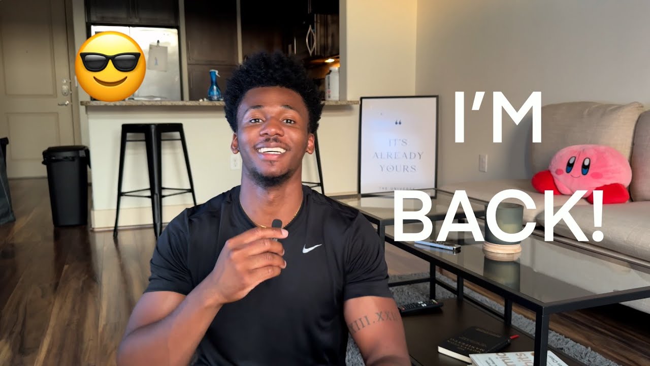 Back to the Grind: 5 Years Later, Here’s What’s Up - YouTube