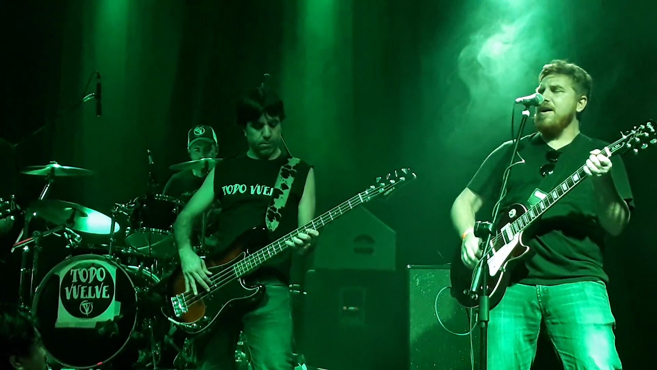 Todo Vuelve Salio El Sol Marquee 05 04 19 YouTube todo-vuelve-salio-el-sol-marquee-05-04-19-youtube