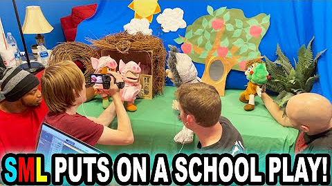 SML School Plays - YouTube