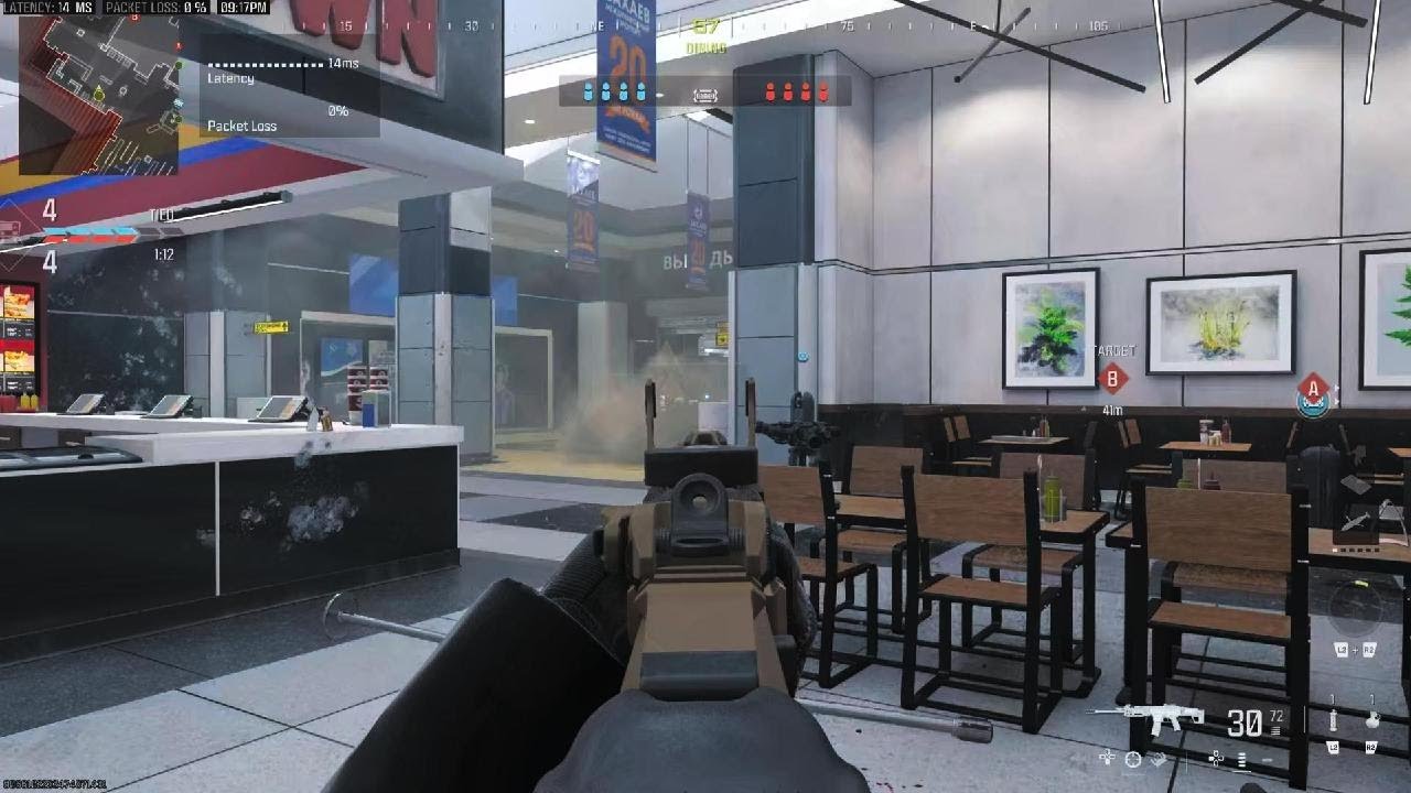 Call of Duty Snaking - YouTube