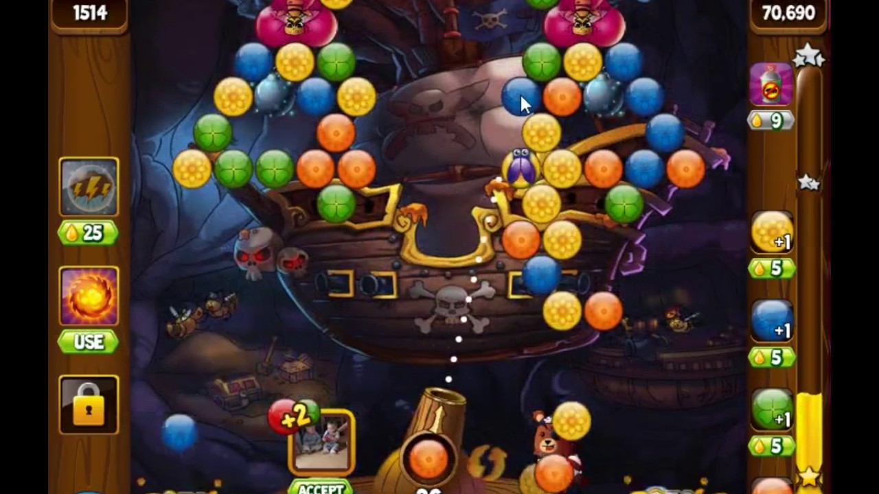 Buggle Level 1514 - YouTube