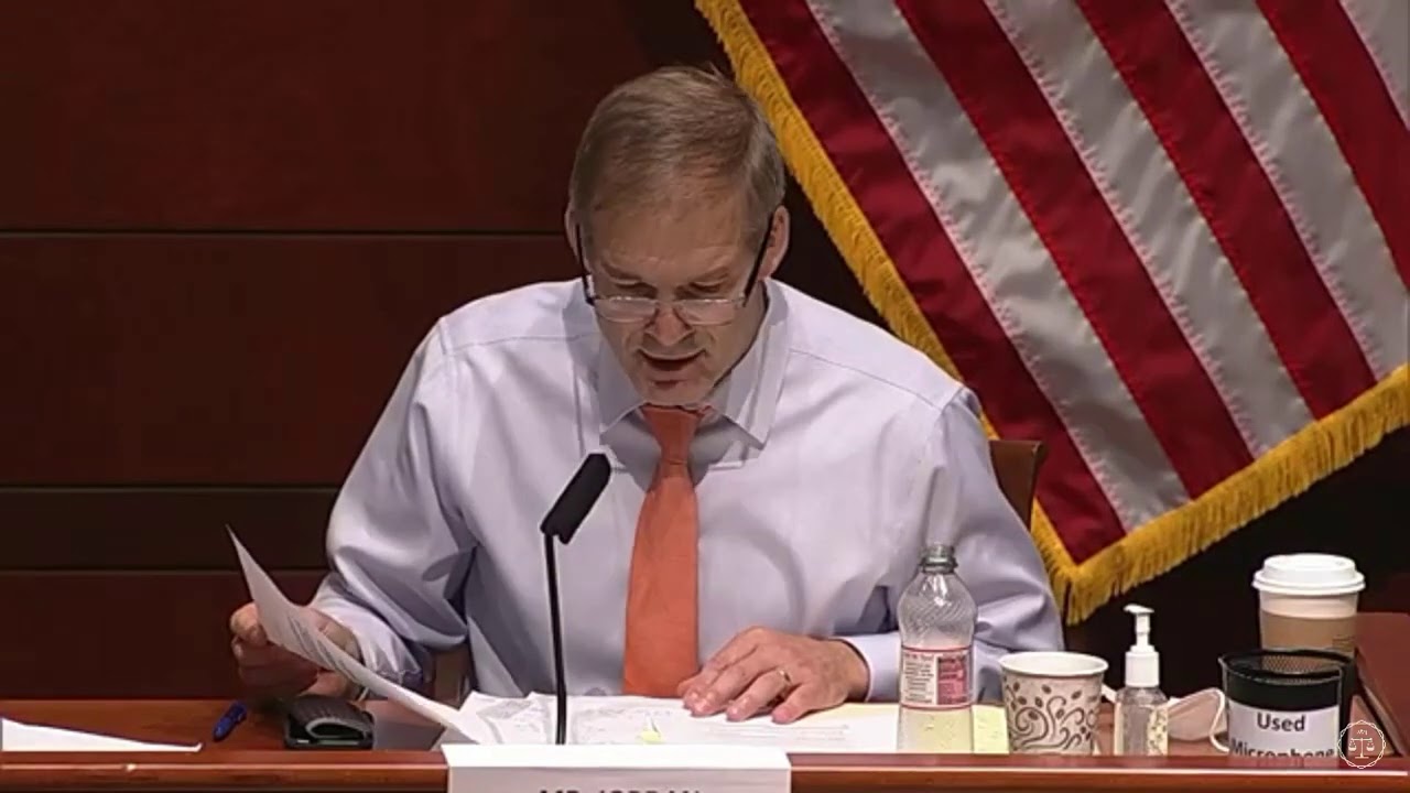 AG Barr announces John Bash of Texas is currently investigating ...