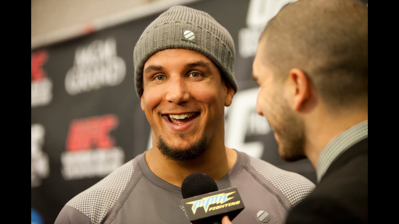 UFC 146: Frank Mir Talks Nick Diaz's Suspension, JDS and Whether ...