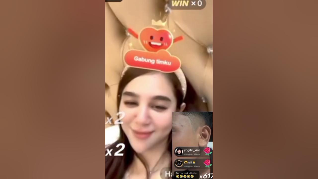 Khalis ganteng sekali - YouTube