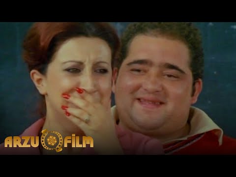 Aşk Mektubu | Hababam Sınıfı Dokuz Doğuruyor