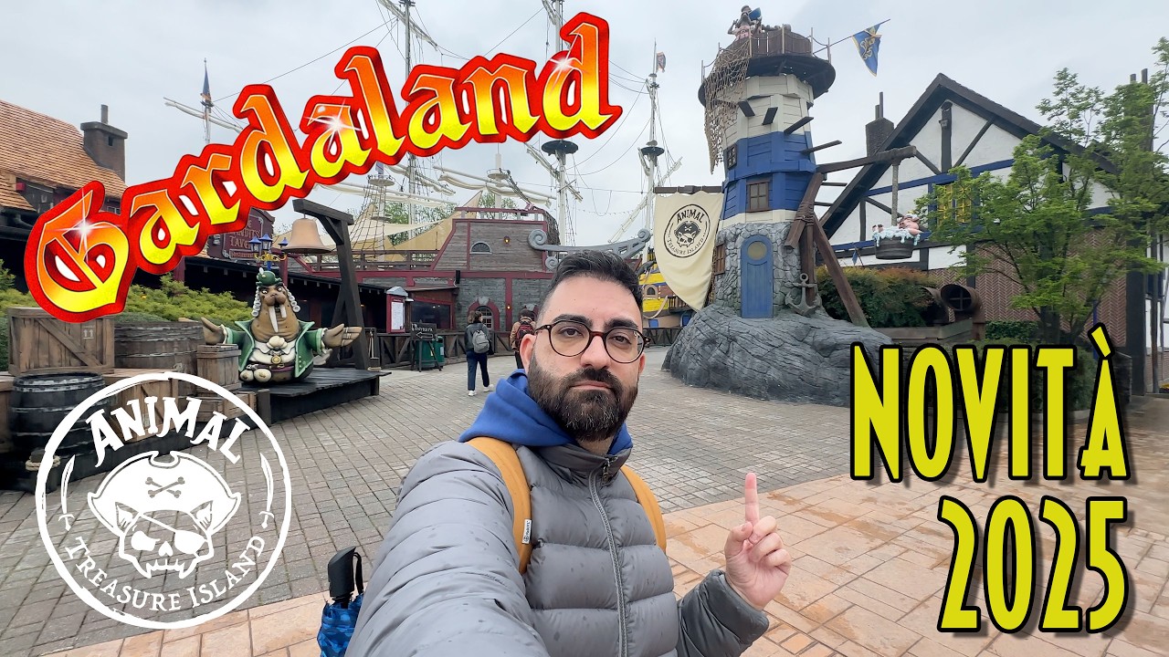 Provo ANIMAL TREASURE ISLAND - Novità 2025 SUPER INCREDIBILE a ...