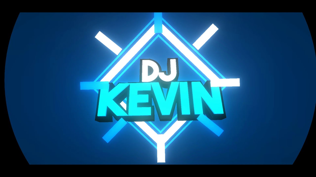 DJ KEVIN Intro 1 - YouTube