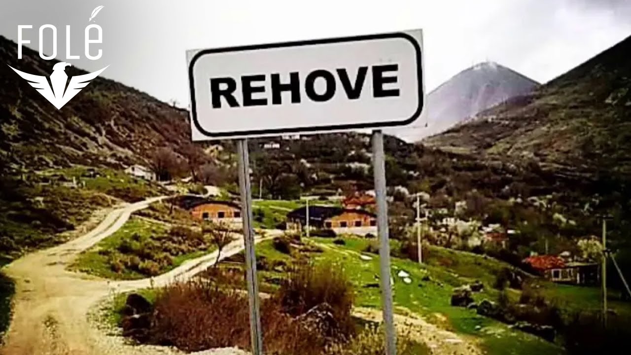 Elton Qeraj - Rehove E Bukur Rehove - YouTube