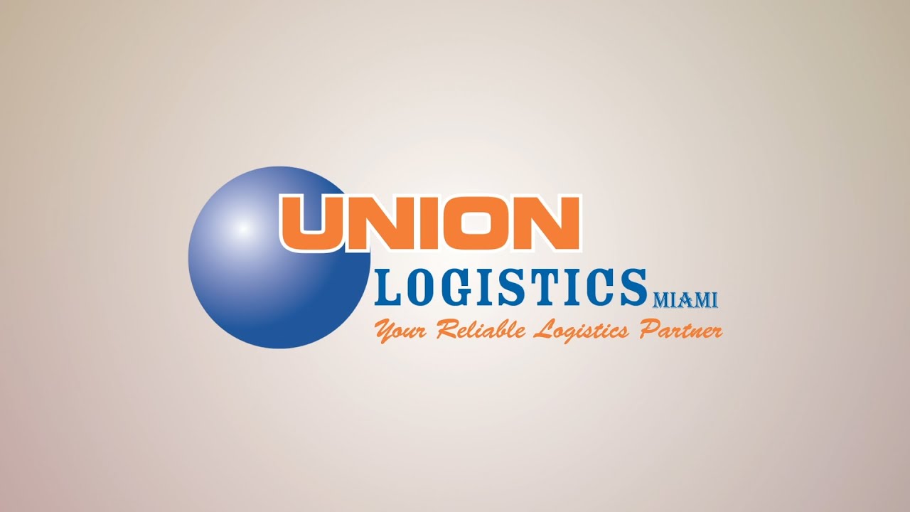 Union Logistics Miami: Exhibitor @gsmX Miami25! - YouTube