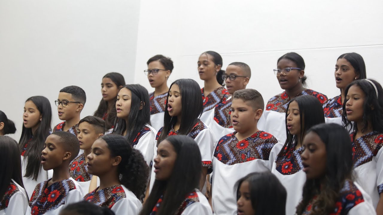New Apostolic Church Southern Africa | Music - "Search, ponder and pray ...