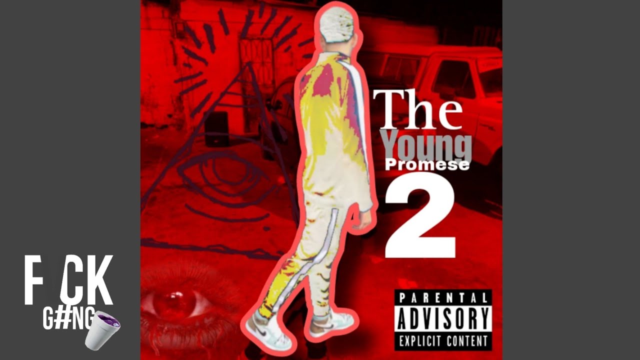 1-The Young Promese CJ73 - YouTube