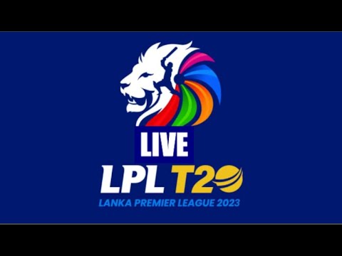 LPL 2023 Live: B-Love Kandy vs Dambulla Aura Live Scores | BLK vs DMA ...