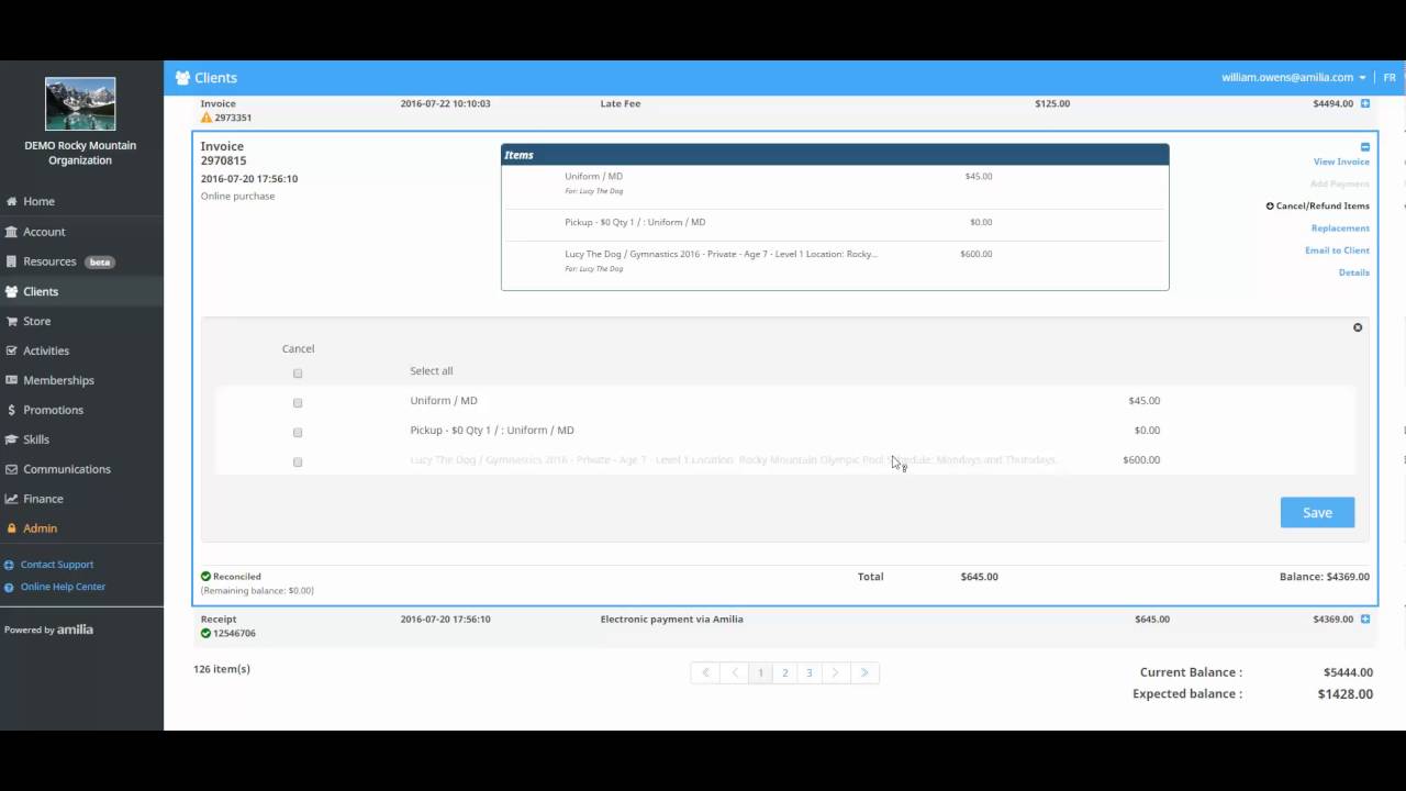 Understanding Client Billing 101 - YouTube