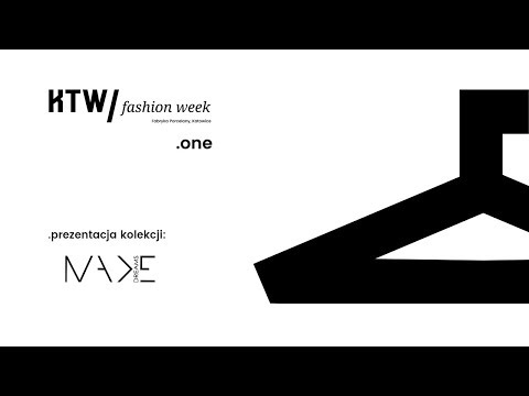 Make Dreams / Prezentacaj Kolekcji KTW Fashion Week One.