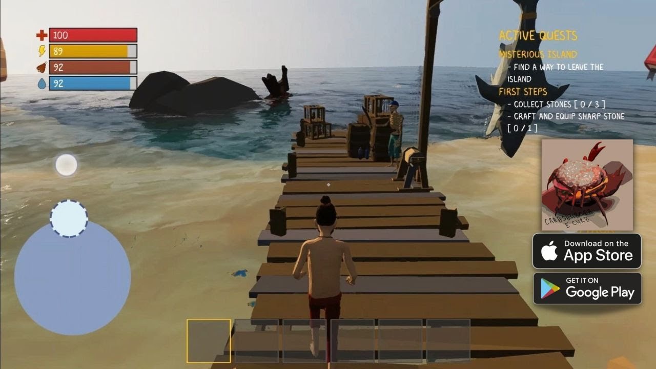 Sailor's Odyssey Android iOS Gameplay Walkthrough | New High End ...