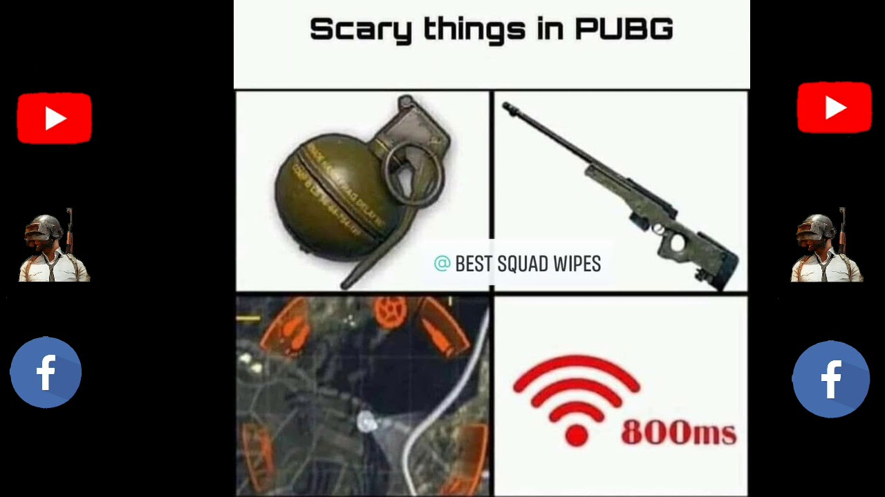 Pubg meme compilation | #2 | playerHUB gaming - YouTube