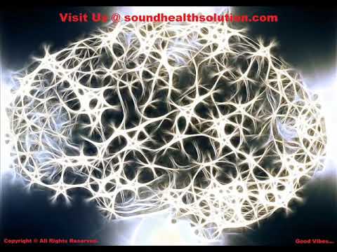 Awaken The Genius Within You - 60 hz Hyper Gamma Binaural Beats Sound ...