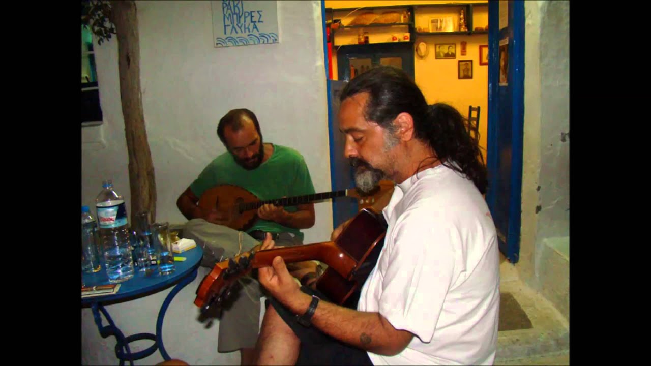 Θ'ανεβώ στον ουρανό - YouTube