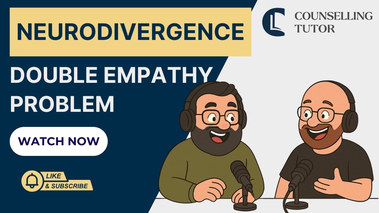 The Double Empathy Problem: Why Neurodivergent Clients Deserve Better ...
