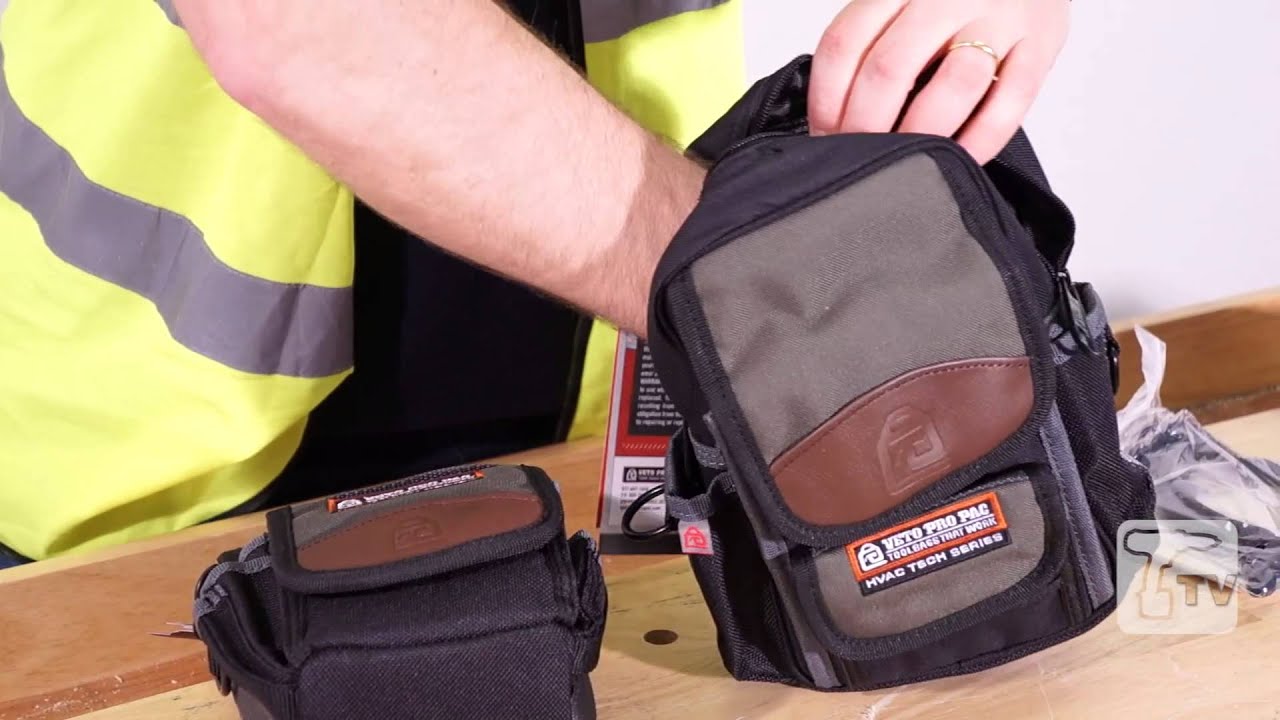 Veto MB TP3 - YouTube