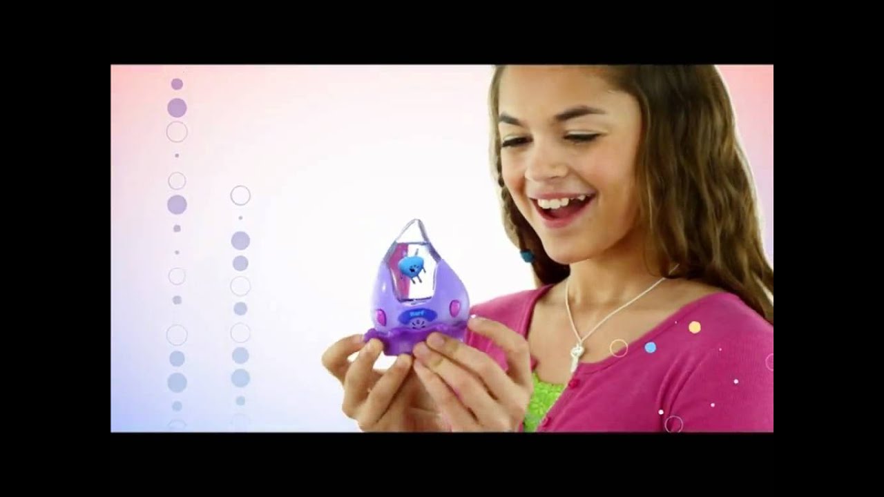 Comercial TV Aqua Pets 30" - YouTube