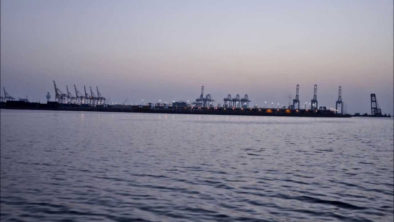Jeddah Seaport - Alchetron, The Free Social Encyclopedia