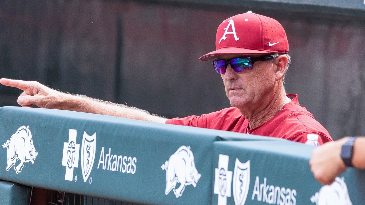 Bob Holt on how Hall of Fame career started over 40 years ago - YouTube