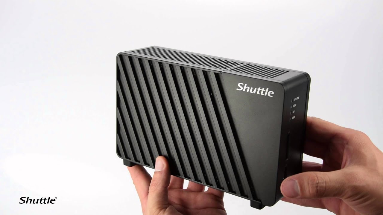 KS10 - 360° product video - YouTube