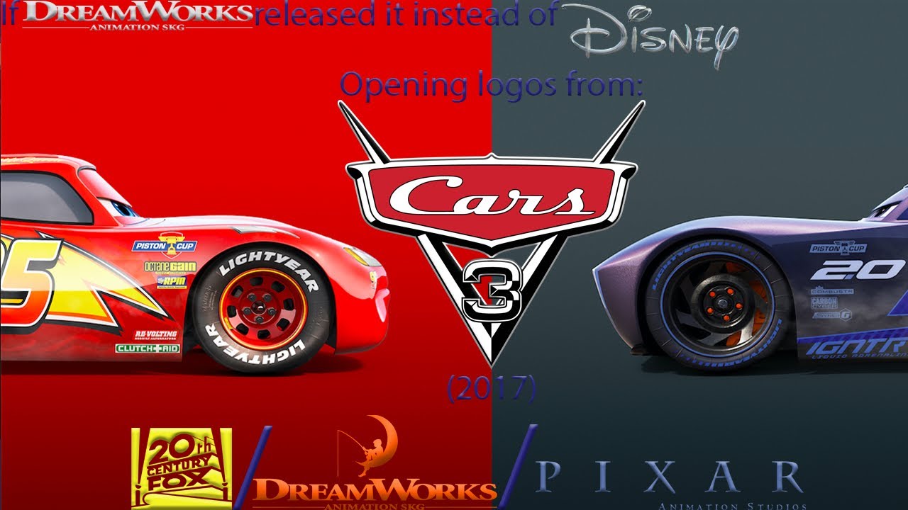 20th Century Fox/DreamWorks Animation SKG/Pixar Animation Studios (2017 ...