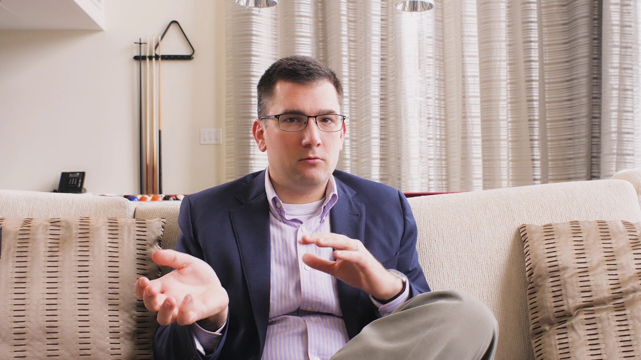 Shaun Conlon, MD - YouTube