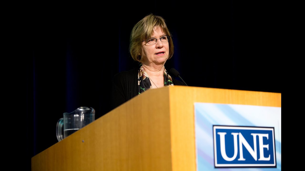 M. Susan Lindee - The Third Atomic Bombing of Japan - YouTube