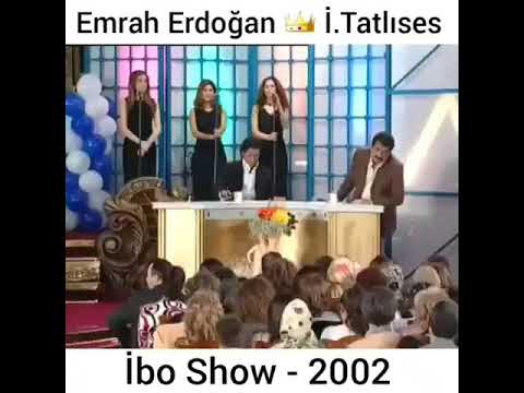 Emrah ses analizi İbo 👍