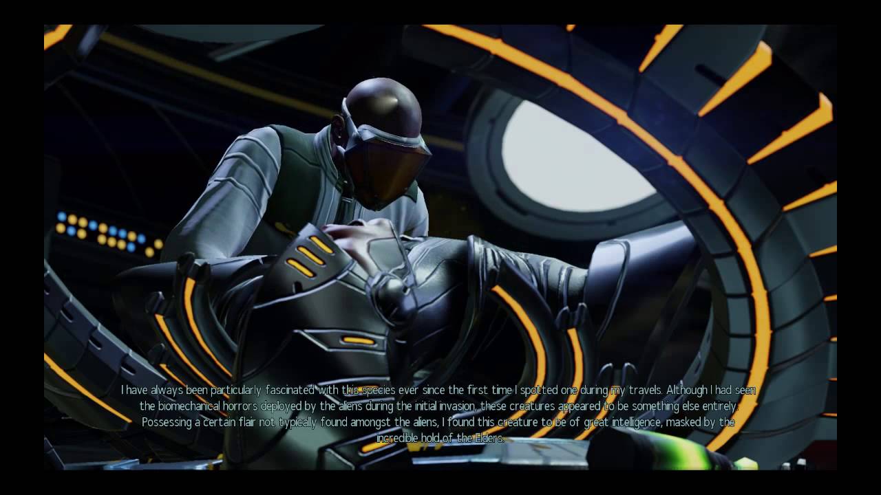 XCOM 2 Alien Hunters DLC Playthrough - Archon King Down And The Icarus ...