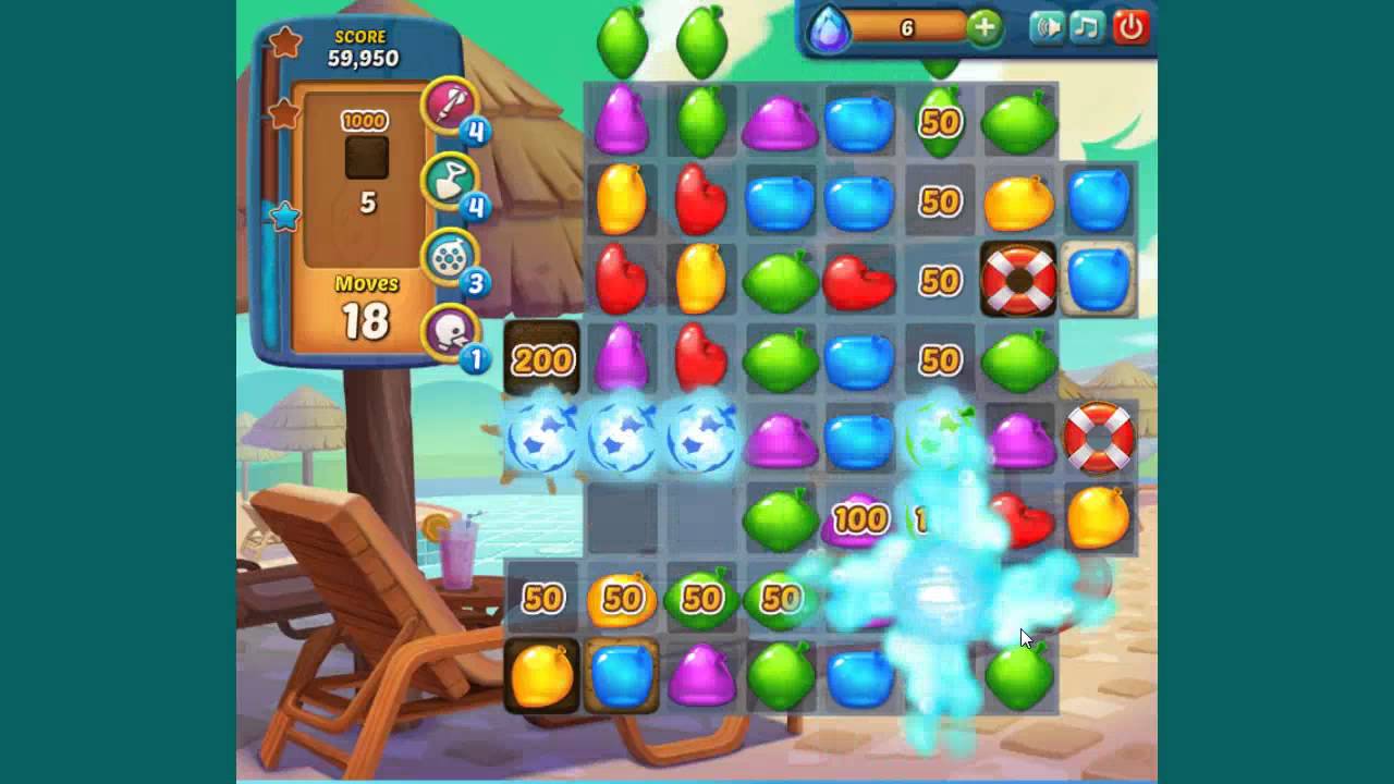 Water Splash Level 106 - YouTube