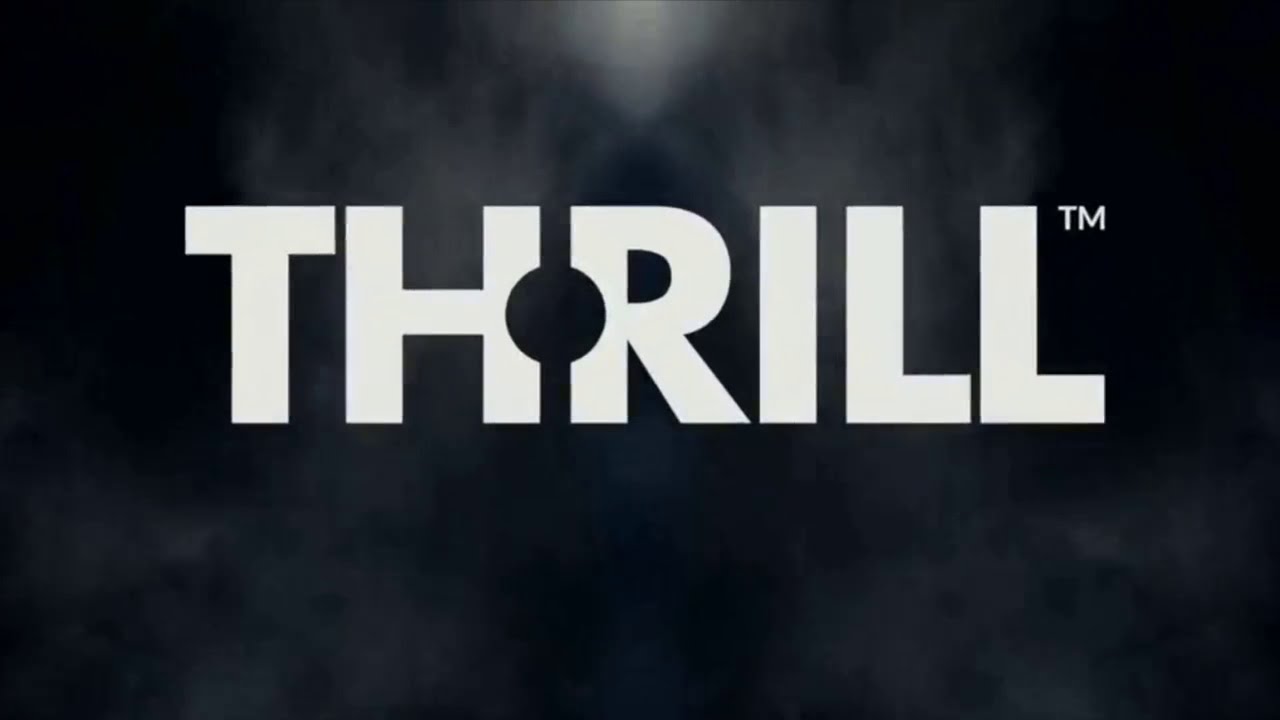 THRILL Unpacking tutorial - YouTube