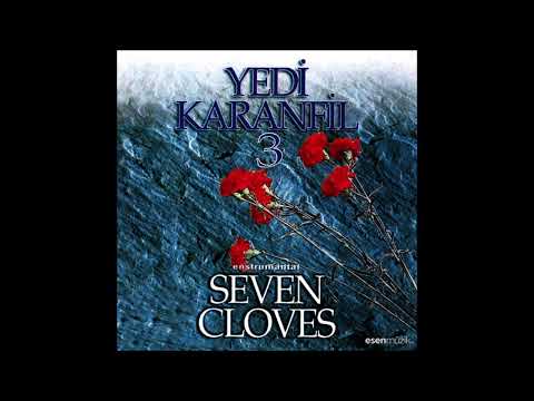 Yedi Karanfil - Ağrı Dağı Efsanesi