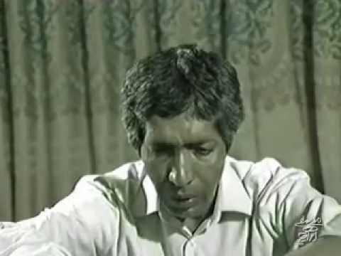 Ebrahim Monsefi - Sharvend - YouTube