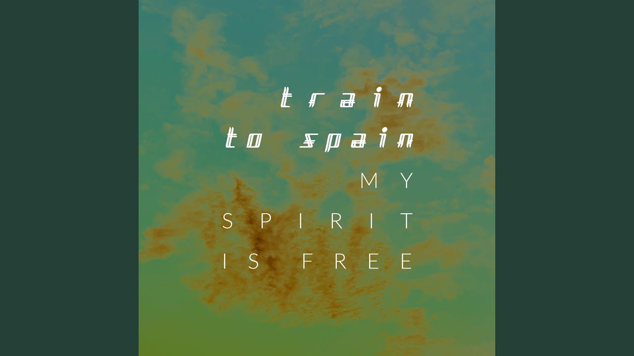 My Spirit Is Free (Janousek Club Edit) - YouTube