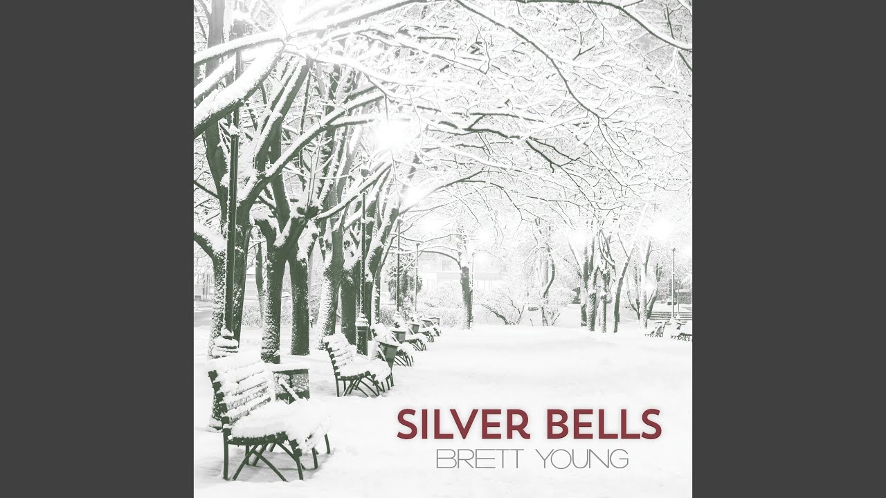 Silver Bells - YouTube Music