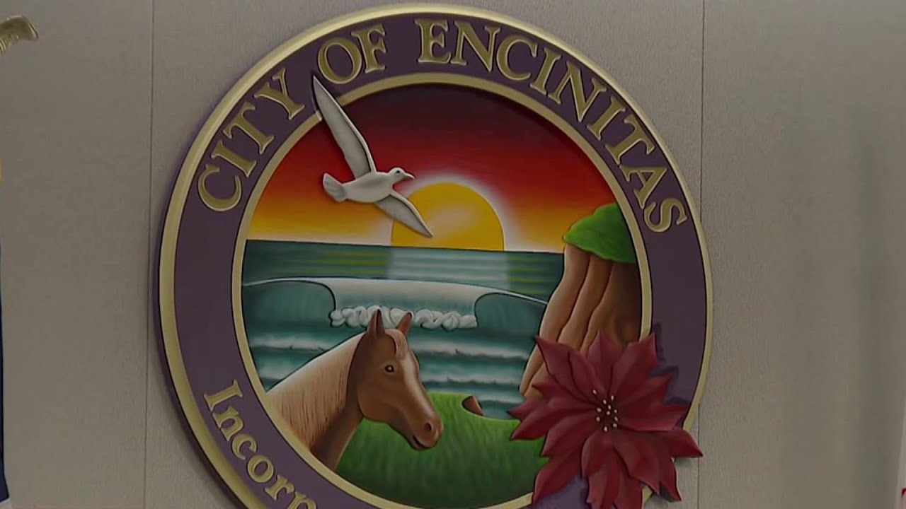 Meet the new faces coming to the Encinitas City Council | NBC 7 San ...