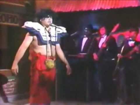 Abdullah Fataai - Frank Delima - YouTube