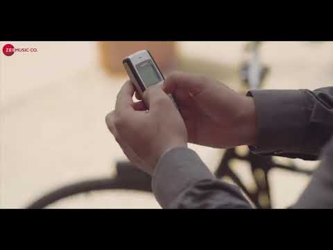 Mast Nazro Se❤ - Official Music Video | Lakhwinder Wadali Featuring | Sara Khan | ProVideoz07 |