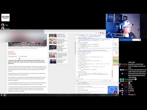 Internetteki ucretli siteleri bypass etmek (Bypass web-modals...)