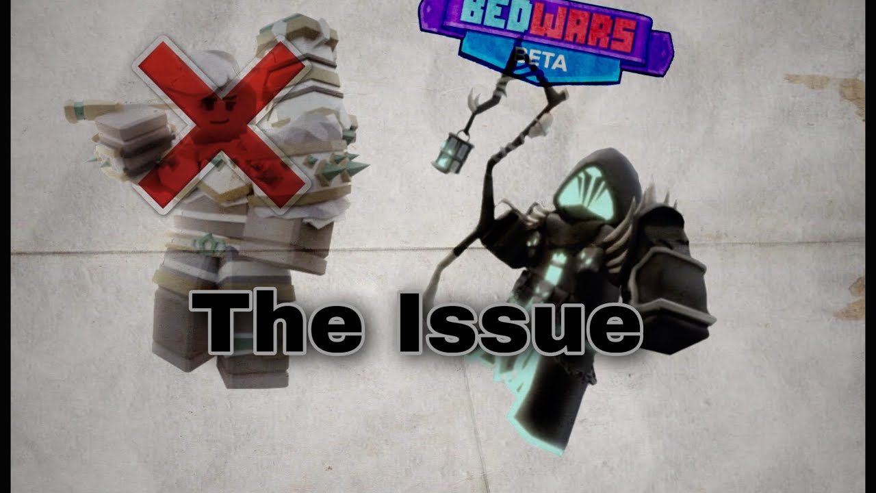 The problem with KITS (link in description) - YouTube