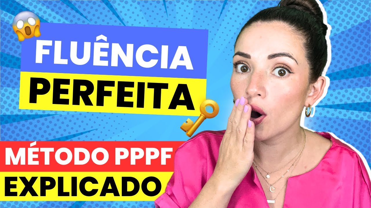 DESTRAVE SEU INGLÊS (Mesmo do ZERO!) Com PPPF - YouTube