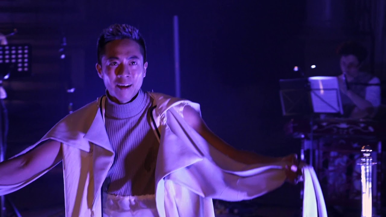 Untold - Alex Ho (2019) first phase teaser version - YouTube