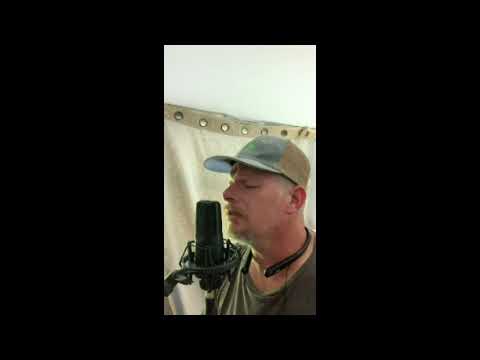 Scott McCray Music cover of Nose to the Grindstone by Tyler Childers ...