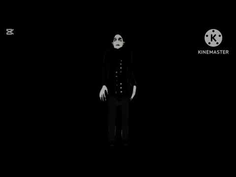 Slendrina X main menu theme 