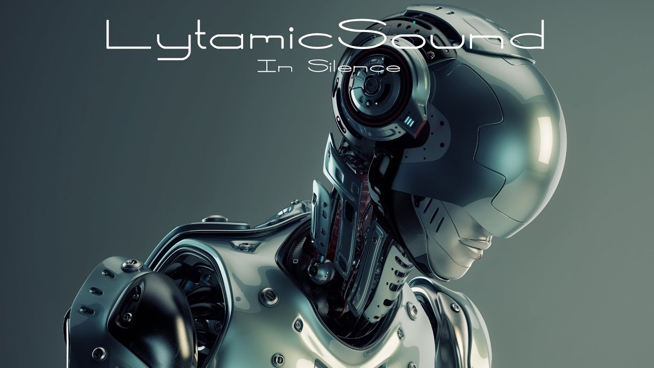 LytamicSound - In silence / Space Ambient / Psy Ambient / Downtempo ...